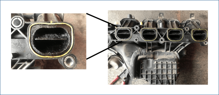 La válvula PCV - función y fallas » Automotriz Maver