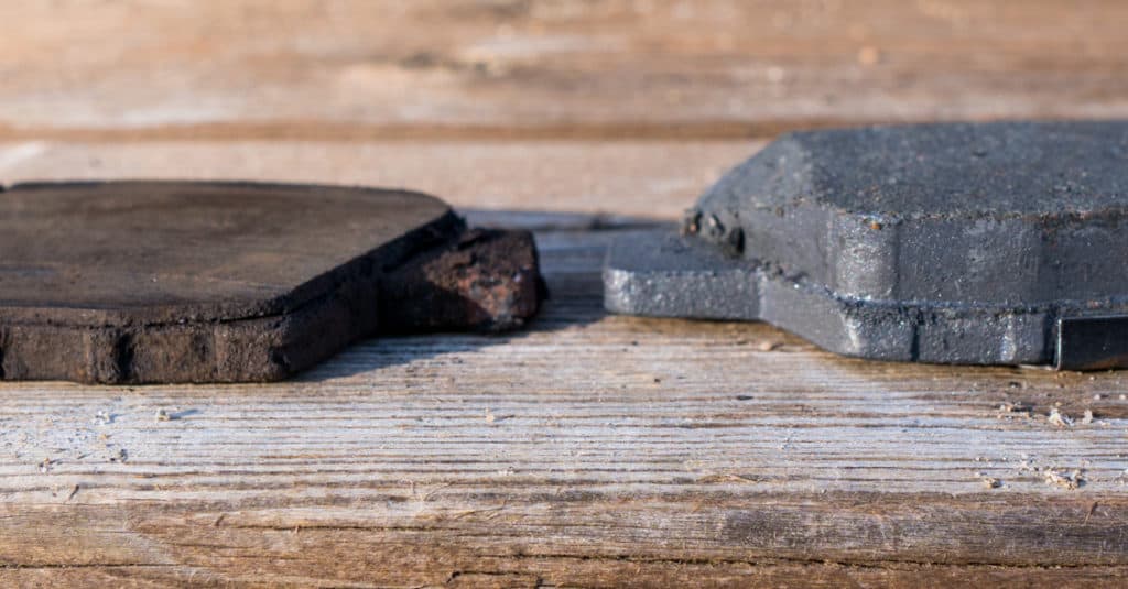 Que son las balatas - función y fallas » Automotriz Maver