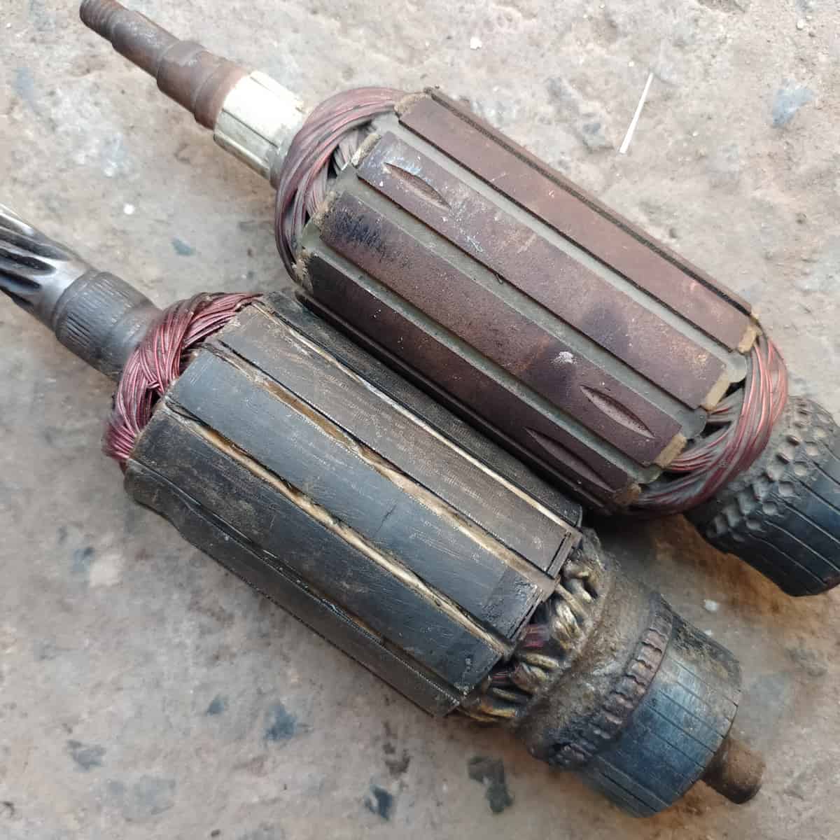 Fallas comunes de una marcha » Automotriz Maver